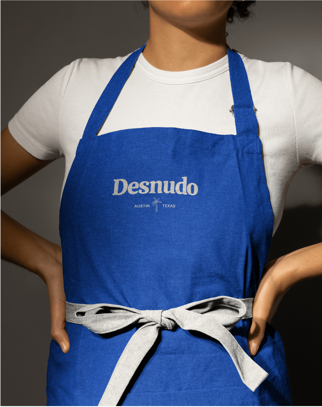 Desnudo → Goodside